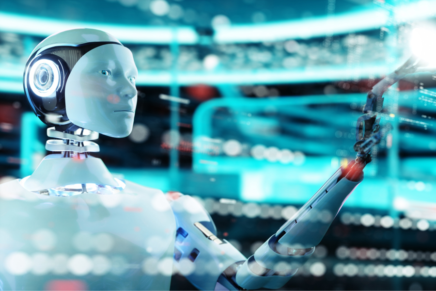 LDX hub: ドキュメント処理を最速化するための仕組み | LDX lab